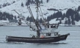 Seiners for Sale - GSI Boat, Commercial Fishing Boats